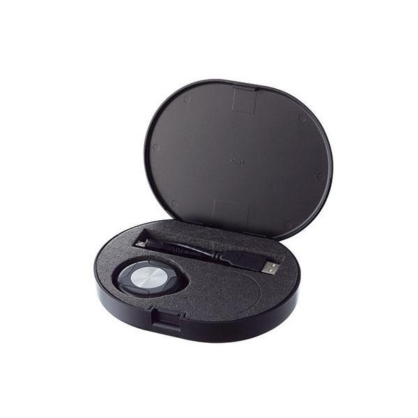 在庫状況：お取り寄せ/◆160ミリテスラの磁石が高速回転して磁気が広く届く。◆2つの磁石を回転させることで発生する“変動磁場”が、血管を拡張させて血行を改善します。◆コリが気になる肩・腰以外にも首、腕、脚など全身に使用できます。/[PZS1...