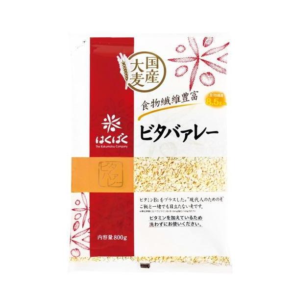 在庫状況：在庫僅少/※仕様及び外観は改良のため予告なく変更される場合がありますので、最新情報はメーカーページ等にてご確認ください。◆精麦100g当たりビタミンB1を1.8mg強化してあります。◆本品30gを召し上がると、成人1日のビタミンB...