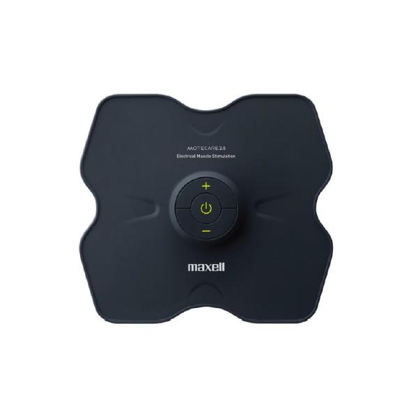 在庫状況：在庫僅少/2022年10月 発売/必ずメーカー専用ゲルパッドを使用してください。正規品以外のゲルパッドを使用して発生したトラブルについては、一切の責任を負いかねますので、あらかじめご了承願います。◆筋肉の収縮に適するといわれる刺激...