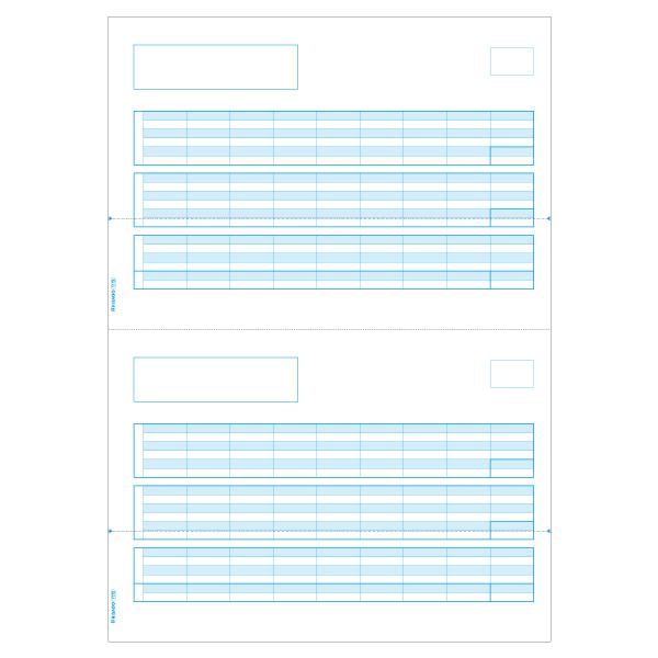 在庫状況：お取り寄せ/1998年10月 発売/※2020年11月17日〜2022年3月18日の間にご購入になり、2022年3月24日以降に再度ご購入いただいたお客様につきましては、用紙の白色度のみ変わっております。◆ミシン目で折ると窓つき封...