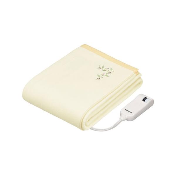 在庫状況：お取り寄せ/お届け：約10日/2013年09月 発売/◆天然素材 綿100％◆室温センサー搭載で手軽に節電◆丸洗いOK/ダニ対策・寸法：188×137cm・消費電力：75W/[DBRC40MC]