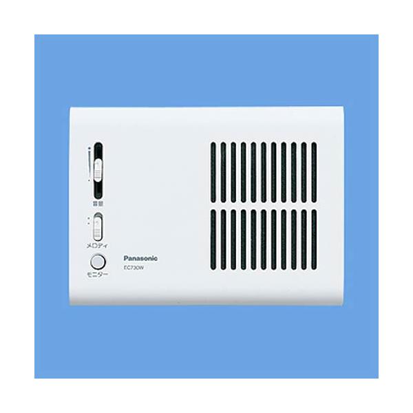 在庫状況：お取り寄せ/◆こちらは単体ではご使用頂けません。押釦は別売となっております。◆対応機種をお確かめの上、ご注文ください。◆さわやかな音色でお知らせ◆メロディ2曲◆電子音(ピンポン3回)・対応機種：EG331P、EG335P、EG12...