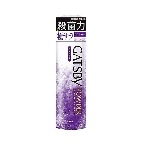 在庫状況：お取り寄せ/5日〜7日で出荷/※仕様及び外観は改良のため予告なく変更される場合がありますので、最新情報はメーカーページ等にてご確認ください。◆殺菌成分が肌に高密着!防臭効果が長時間続く。◆汗を抑えながら3種のパウダーで、ベタつきの...