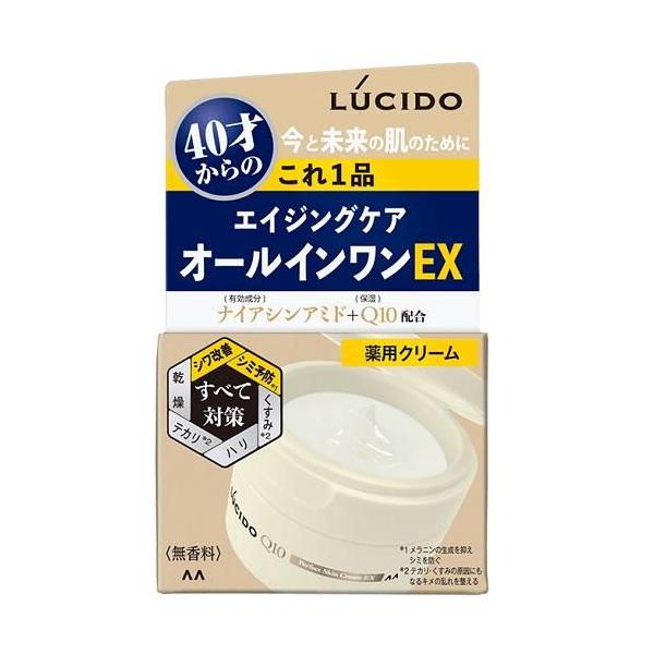 在庫状況：在庫あり/※仕様及び外観は改良のため予告なく変更される場合がありますので、最新情報はメーカーページ等にてご確認ください。◆年齢とともに気になるカサつきからシミ対策 ※1、シワ改善までこれ1品。◆40才からの男の簡単エイジングケア ...