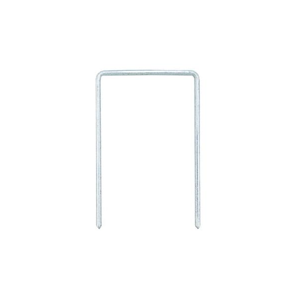 在庫状況：お取り寄せ/取引先在庫あり3日〜5日で出荷/◆タッカ用ステープルです。/[2232TA1]