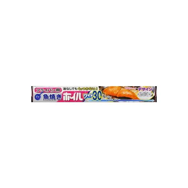 在庫状況：お取り寄せ//◆アルミホイルのツヤ消し面にシリコン加工をしています。◆フライパンで魚焼きや目玉焼き、ホットサンドなど、こんがりきれいに焼きあがります。◆トースターでの餅焼きや焼きおにぎりも簡単にできます。/[70304エムエ]