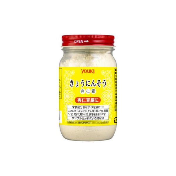 在庫状況：在庫僅少/※仕様やパッケージは、リニューアルなどの理由で変更になっている場合がございます。予めご了承下さい。※お手元に届きました商品(パッケージ)の原材料や成分などの仕様を、必ず開封前にご確認の上、ご使用下さい。◆本格杏仁豆腐の香...