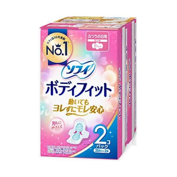 在庫状況：在庫僅少/※仕様及び外観は改良のため予告なく変更される場合がありますので、最新情報はメーカーページ等にてご確認ください。まん中フィットゾーン動いてもヨレずにスキマをつくらないから、モレ安心!吸収ホール経血をサラッと吸収するから肌に...