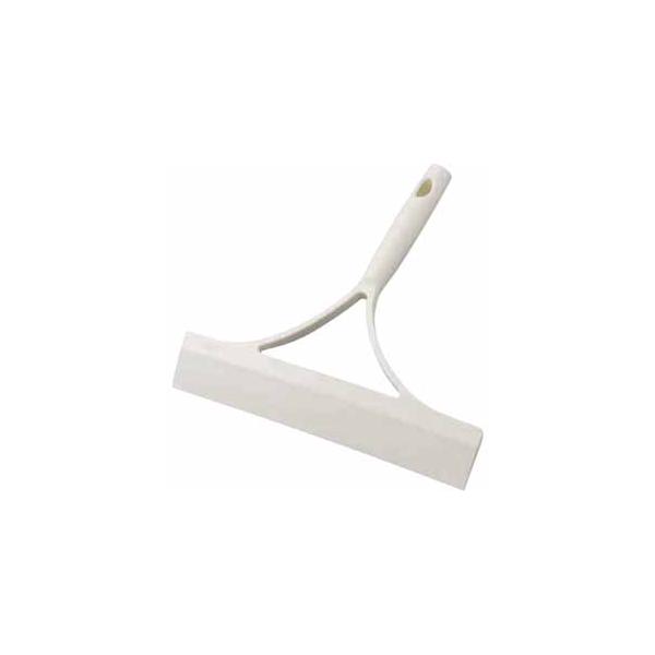 在庫状況：在庫僅少/◆軽量で小回りのきくハンディーユースの水きりワイパーです。◆作業台や狭いスペースの水切りに活躍します。・サイズ(約)：幅250×長さ230mm/[WI610000XMB]