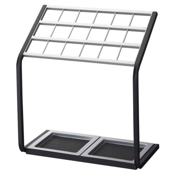 在庫状況：お取り寄せ/3日〜5日で出荷/◆玄関にぴったりと収まる角型。設置スペースで選べる2タイプ。◆店舗やオフィスにぴったり！/[06295ヤマジツ]