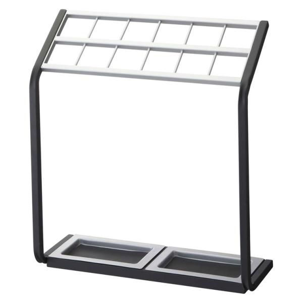 在庫状況：お取り寄せ/7日〜10日で出荷/◆玄関にぴったりと収まる角型。設置スペースで選べる2タイプ。◆店舗やオフィスにぴったり！/[06296ヤマジツ]