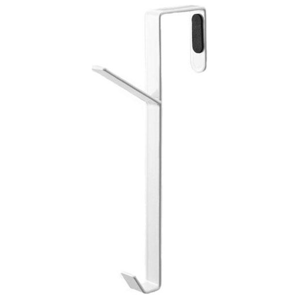 在庫状況：お取り寄せ/3日〜5日で出荷/◆ドアや折れ戸に簡単・便利なドアハンガー。◆ドアの上やクローゼットの折れ戸にかけるだけ!◆アッという間にハンガースペースの出来上がり！/[07157ヤマジツ]