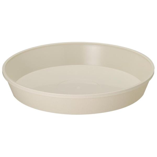 在庫状況：お取り寄せ/7日〜10日で出荷/※商品画像はモニターの性格上、実際の色と多少異なる場合があります。予めご了承下さい。◆フレグラーポットに合う受皿◆ナチュラルな質感がどんなシーンにもフィット【材質】ポリプロピレン【サイズ】φ300×...