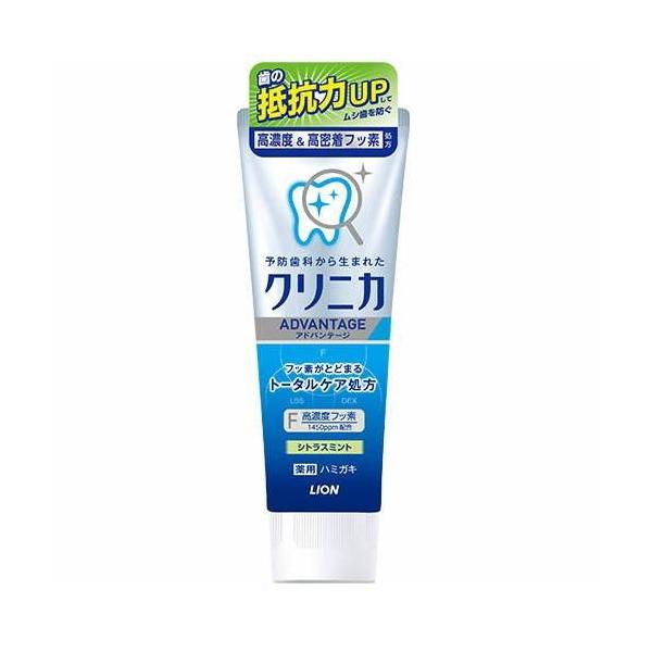 在庫状況：在庫あり/◆/※6歳未満には使用させないでください※仕様及び外観は改良のため予告なく変更される場合がありますので、最新情報はメーカーページ等にてご確認ください。◆(予防歯科)の3つのポイントを1本でトータルに実践できる薬用ハミガキ...