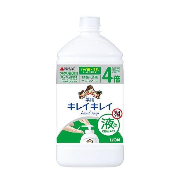 在庫状況：在庫あり/※仕様及び外観は改良のため予告なく変更される場合がありますので、最新情報はメーカーページ等にてご確認ください。◆殺菌成分イソプロピルメチルフェノール配合で、手肌を清潔にする薬用ハンドソープ◆たっぷりと泡立ち、すばやい泡切...