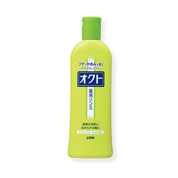 在庫状況：お取り寄せ/7日〜10日で出荷/※商品画像とデザイン・カラーが異なる場合がございます。予めご了承下さい。◆薬用成分(オクトピロックス)配合により、フケ・かゆみを防止する薬用リンス。◆地肌を清潔にし、髪にうるおいを与え、なめらかにま...