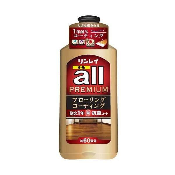 在庫状況：お取り寄せ/※仕様及び外観は改良のため予告なく変更される場合がありますので、最新情報はメーカーページ等にてご確認ください。キズ・シミ・汚れからしっかり保護強靭で柔軟性のあるコーティング膜がキズ・シミ・汚れからフローリングをしっかり...