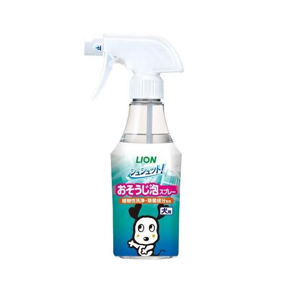 在庫状況：お取り寄せ/5日〜7日で出荷/※仕様及び外観は改良のため予告なく変更される場合がありますので、最新情報はメーカーページ等にてご確認ください。◆スプレーしてサッとふくだけ。◆犬の汚れまとめてお掃除。・オシッコ・ウンチ・おうと物の汚れ...