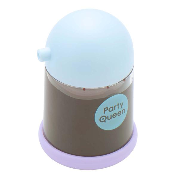 在庫状況：在庫僅少/※画像はイメージです。実際の商品とは異なる場合がございます。※同一と思われるお客様より大量のご注文をいただいた場合、ご注文をお取り消しとさせていただく場合がございます。Party Queenシリーズ しょうゆ入れ です。