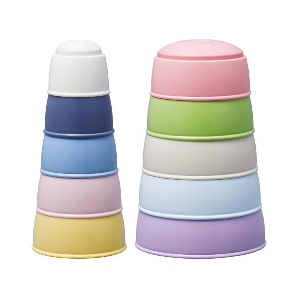 在庫状況：お取り寄せ/2024年02月 発売/※画像はイメージです。実際の商品とは異なる場合がございます。※同一と思われるお客様より大量のご注文をいただいた場合、ご注文をお取り消しとさせていただく場合がございます。コップの底面が丸くて重ねや...