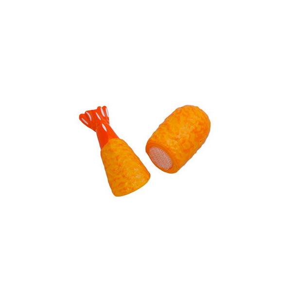 在庫状況：在庫僅少/※画像はイメージです。実際の商品とは異なる場合がございます。サクッ! と切れちゃう! エビフライ【9919】です。