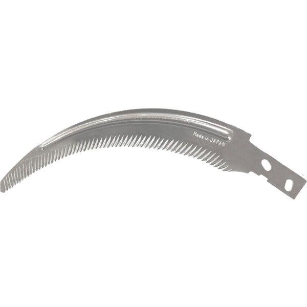 在庫状況：お取り寄せ/7日〜10日で出荷/◆グラスHipper(ヒッパー)用替刃です。◆ネジを回して刃を取り外し、新しい替刃を差し込んでネジを締めてください。◆鎌では珍しい替刃式でありますので、切れなくなったら刃を交換できます！/[TS04...