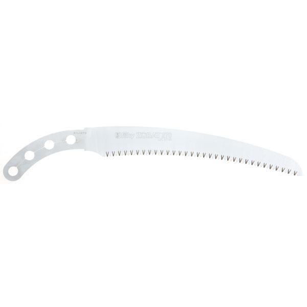 在庫状況：お取り寄せ/取引先在庫あり2日〜4日で出荷/※本製品は刃物ですので作業中及び替刃を交換する際は、手袋をするなど安全に十分心がけて下さい。◆ズバット270用替刃。/[27127シルキ]