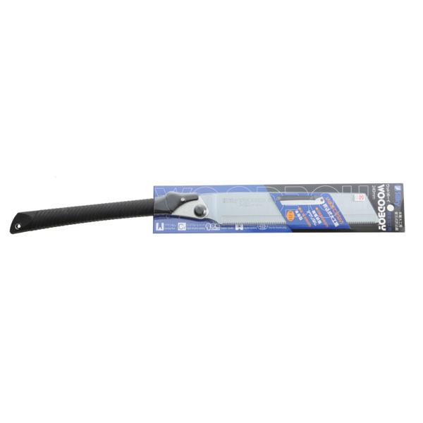 在庫状況：お取り寄せ/取引先在庫あり2日〜4日で出荷/※本製品は刃物ですので作業中及び替刃を交換する際は、手袋をするなど安全に十分心がけて下さい。◆邪魔にならず、いつでも携帯できる、軽くてコンパクトな大工鋸を具現化。◆切り口はカンナをかけた...