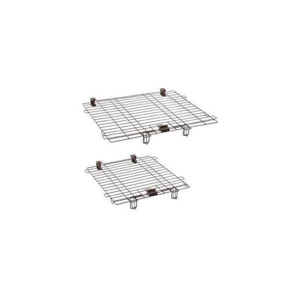 在庫状況：お取り寄せ/7日〜10日で出荷/※仕様及び外観は改良のため予告なく変更される場合がありますので、最新情報はメーカーページ等にてご確認ください。◆ワンちゃんの飛び出し防止に!◆用途に応じて開閉・着脱が可能!◆トイレスペース・住居スペ...