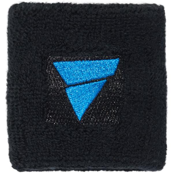 在庫状況：お取り寄せ/3日〜6日で出荷/◆ワンポイントロゴのリストバンド。/[TSP0447320020]