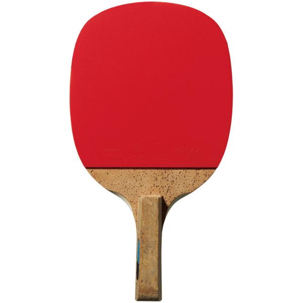 在庫状況：お取り寄せ/3日〜6日で出荷/2021年03月 発売/※ラケットには個体差があるため、実寸と表記上のサイズに若干の差が生じることがあります。※ラケットの重量(g)指定は承っておりません。◆VICTASのラバー貼りラケット◆レジャー...