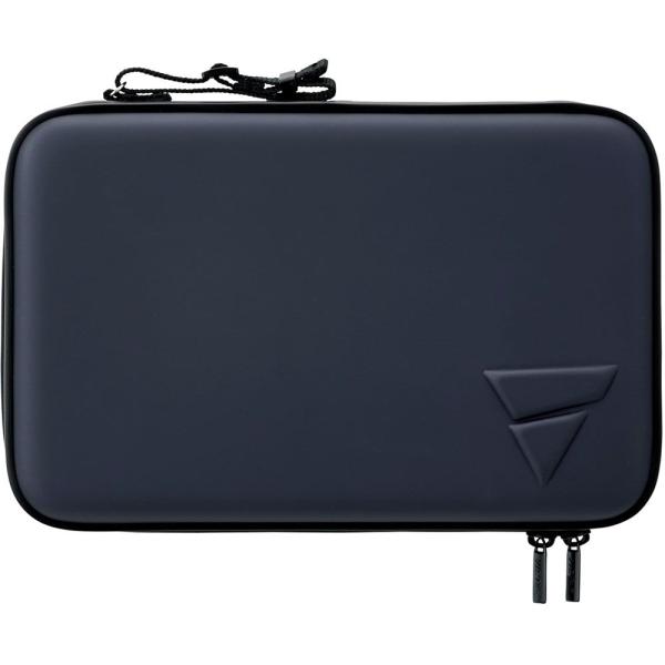 在庫状況：お取り寄せ/3日〜8日で出荷/◆光沢のあるハードタイプのラケットケース。◆大切なラケットを保護。/[TSP5722011000]