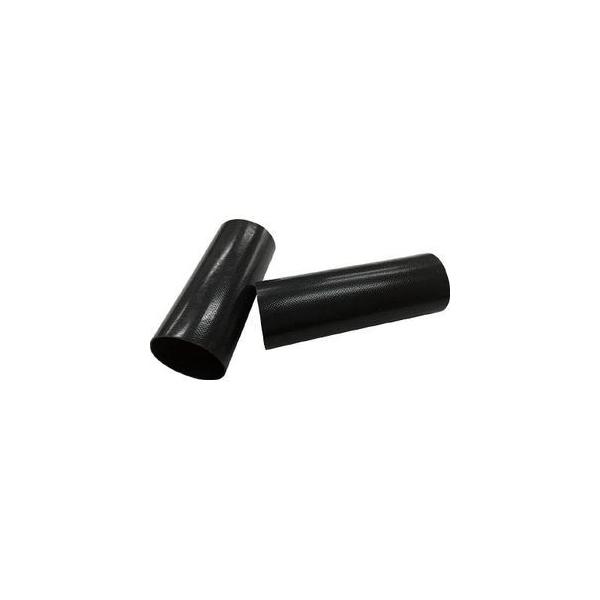 在庫状況：お取り寄せ/取引先在庫あり3日〜5日で出荷/◆ロープの先端に通し加熱するだけで収縮し、簡単に端末処理が可能です。◆ロープの端末処理。/[GC02ユタカメイク]