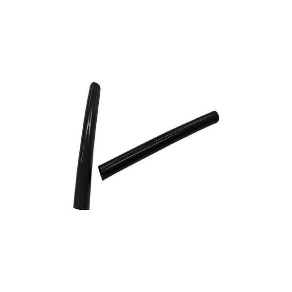 在庫状況：お取り寄せ/取引先在庫あり3日〜5日で出荷/◆ロープの先端に通し加熱するだけで収縮し、簡単に端末処理が可能です。◆ロープの端末処理。/[GC05ユタカメイク]