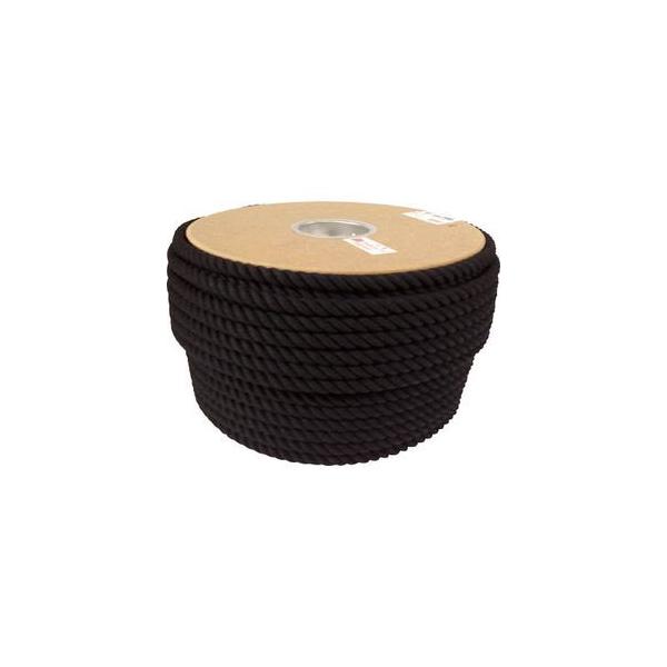 在庫状況：お取り寄せ/取引先在庫あり3日〜5日で出荷/◆天然繊維なので、熱や摩擦に強いロープです。◆水中や土中で腐食し土に還ります。◆農園芸、祭礼用、各種結束など。/[PRC61ユタカメイク]