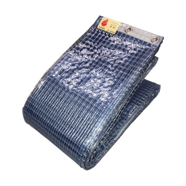 在庫状況：お取り寄せ/取引先在庫あり3日〜5日で出荷/※Sカンやレール、ランナー等の付属品は付いておりません。◆お好みの長さにカットが可能です。◆両サイドジョイントが可能です(マジックテープ付)。◆-25℃までの低温下においても柔軟性を保ち...