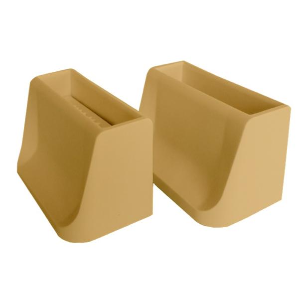 在庫状況：お取り寄せ/7日〜10日で出荷/※1×4材はお近くのホームセンターなどでお買い求めください。※高さ制限 1100mmまで◆2×4材より薄い1×4材で、よりスマートに◆キッチンカウンター下に◆1×4材専用/[DWS14LB]