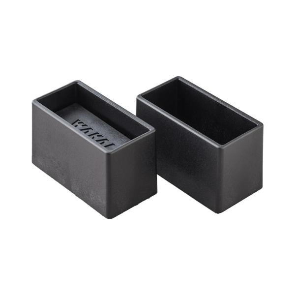 在庫状況：お取り寄せ/3日〜4日で出荷/※2×4材はお近くのホームセンターなどでお買い求めください。◆柱の向きに迷わないシンメトリー形状◆板をはって自由に飾り付け◆2×4材専用/[DWS24BK]