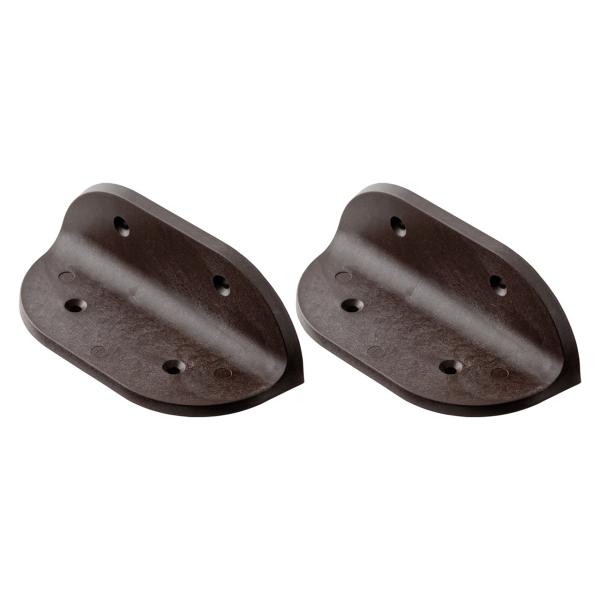 在庫状況：お取り寄せ/7日〜10日で出荷/◆棚を作りたいならコレ!◆木材の幅にぴったり合うので、見た目がスッキリ!◆1×6材・2×6材など、厚さの異なる木材でも兼用できます。/[DWT26DB]