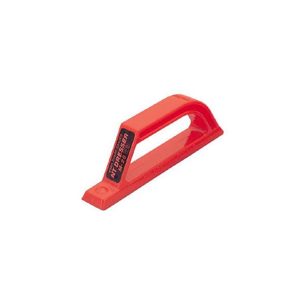 在庫状況：お取り寄せ/取引先在庫あり3日〜5日で出荷/◆ヤスリの強さとサンドペーパーの細やかさを兼ねた目づまりしにくい研磨具です。/[M20Pエヌテイ]