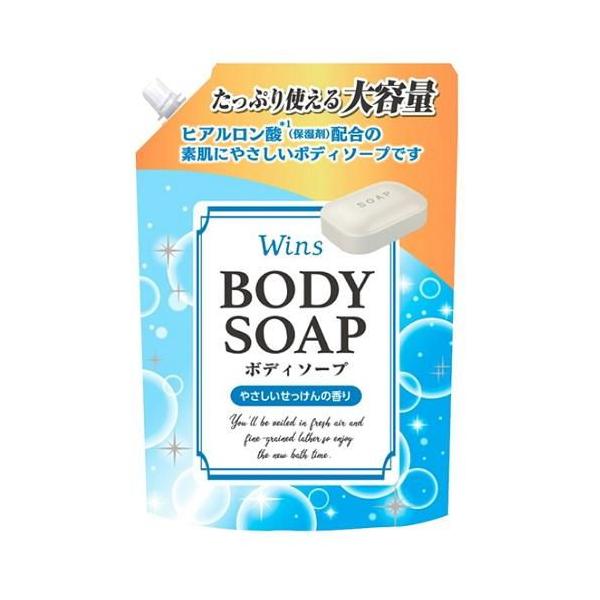 在庫状況：在庫あり/◆※仕様及び外観は改良のため予告なく変更される場合がありますので、最新情報はメーカーページ等にてご確認ください。◆保湿剤(ヒアルロン酸)配合でうるおい保ちながらすっきり洗い上げます。◆豊かでマイルドな泡が汚れをキレイに落...