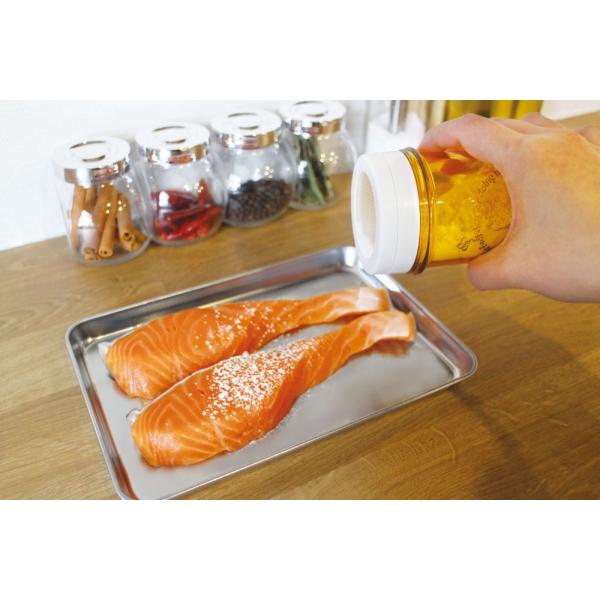 在庫状況：お取り寄せ/お届け：1〜2週間/※諸般の事情により、予告なく仕様の変更がある場合がございます。※電子レンジ、食洗浄・乾燥機使用不可※耐熱温度(約)：本体/100℃フタ・中フタ・枠/120℃メッシュシート/90℃◆料理の下ごしらえに...