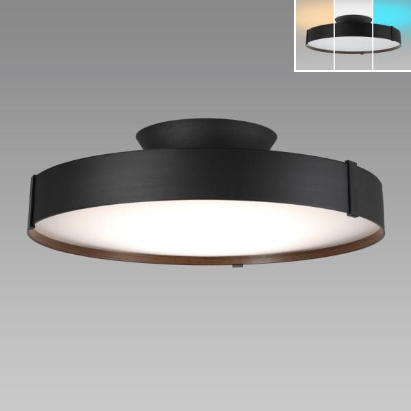 在庫状況：お取り寄せ/2026年02月 発売/◆リラックスできる空間演出をサポートする(間接照明機能)◆ホタルック機能(安らぎモード付)◆ゆらぎ機能2種類・年齢と畳数の目安：20代　〜12畳、40代　〜10畳/[HLDC12A445KSG]