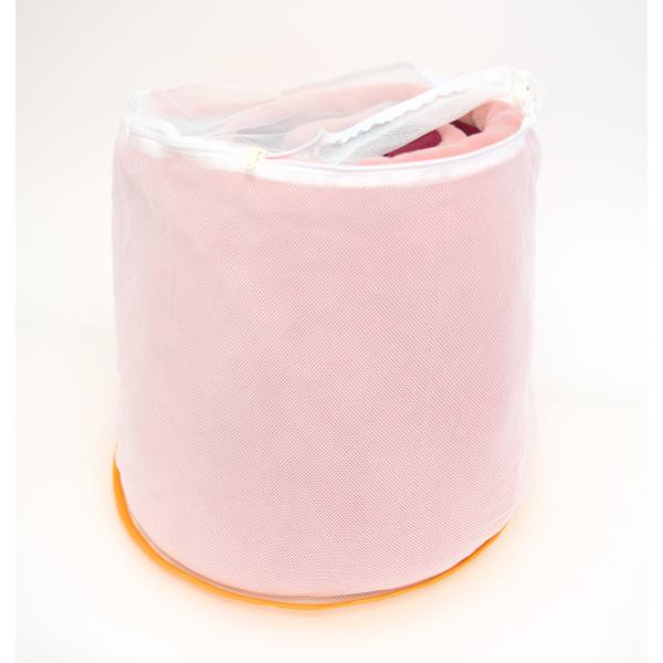 在庫状況：お取り寄せ/お届け：約1週間/2023年09月 発売/※商品画像は商品イメージとなっており、実際の商品とは異なる場合がございます。※対応機種をお確かめの上、ご注文下さい。◆毛布洗いネットを使って、毛布を手軽に洗えます・寸法：直径4...