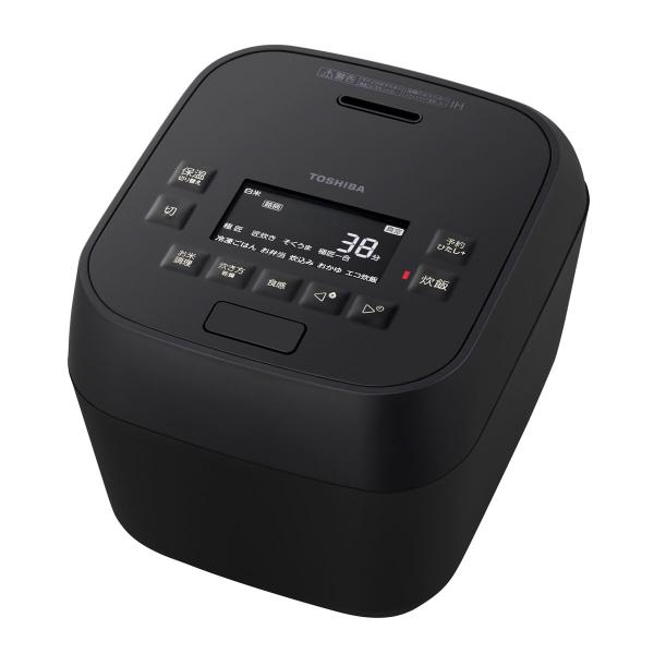 在庫状況：在庫あり/2025年11月 発売/◆真空水と熱対流でハリ・ツヤのあるごはんを炊き上げる。◆洗い物は内釜と内ぶたのみ。(乾燥コース)でさらに省手間!◆容量：0.63L(3.5合炊き)◆内釜：備長炭かまど丸釜(厚さ5mm)/[RC6M...