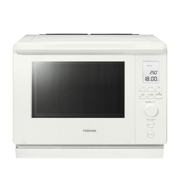 在庫状況：在庫僅少/2025年07月 発売/◆(石窯おまかせ焼き)でお好みの味を付けてならべるだけ!◆(ハイアングル赤外線センサー)が食品の表面温度を上手に検知。◆(簡単ボウルパスタ・カレーplus)搭載。◆庫内容量：30L(1段調理)◆レ...