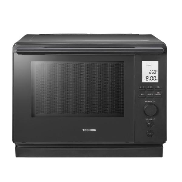 在庫状況：在庫あり/2025年07月 発売/◆(石窯おまかせ焼き)でお好みの味を付けてならべるだけ!◆(ハイアングル赤外線センサー)が食品の表面温度を上手に検知。◆(簡単ボウルパスタ・カレーplus)搭載。◆庫内容量：30L(1段調理)◆レ...