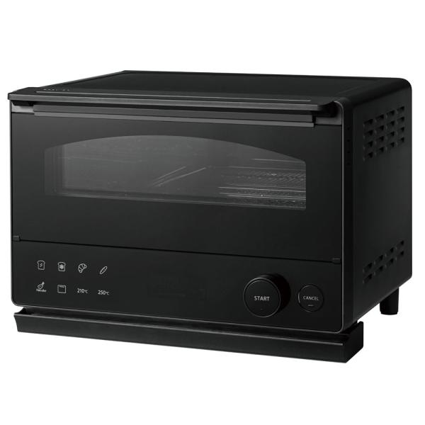 在庫状況：在庫僅少/2026年04月 発売/◆3Dドーム構造で、すばやく焼き上げる石窯ドームトースター◆トースト枚数：食パン2枚◆ヒーター：遠赤グラファイトヒーター◆最大火力：1400W◆3Dドーム構造で、すばやく焼き上げる石窯ドームトース...