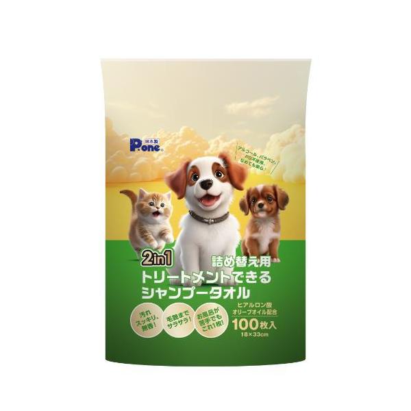 在庫状況：お取り寄せ/7日〜10日で出荷/※仕様やパッケージは、リニューアルなどの理由で変更になっている場合がございます。予めご了承下さい。◆ヒアルロン酸とオリーブオイル配合で、汚れスッキリ毛艶サラサラ。◆アルコール、パラベン、PG不使用、...