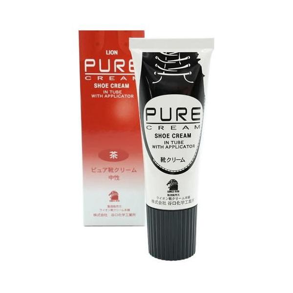 在庫状況：お取り寄せ/7日〜10日で出荷/※仕様及び外観は改良のため予告なく変更される場合がありますので、最新情報はメーカーページ等にてご確認ください。スポンジ面で塗り伸ばすチューブタイプの靴クリームチューブタイプの乳化性ソフトペースト靴ク...